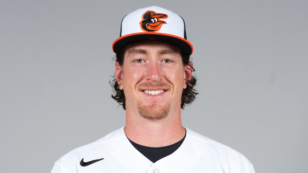 Mike Baumann Says Making Transition To Bullpen Was Easy Decision ...