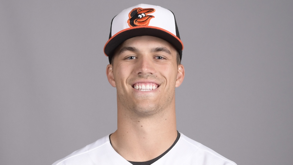 Carter Baumler Back To Feeling Right Again In Arizona Fall League After ...