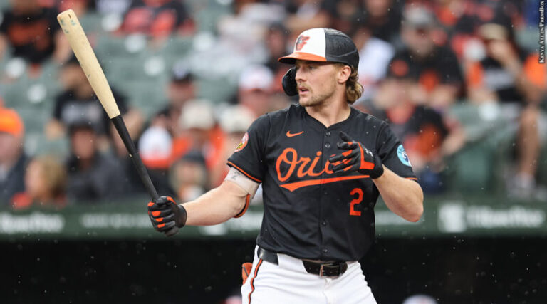 Michael Baumann Says It's Worth Orioles Making A Vladimir Guerrero Jr ...