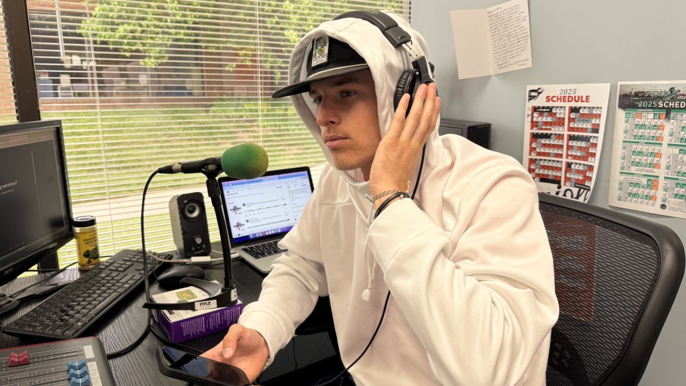 Introducing Intern Alexander And Our New Regular Tuesday Segment ...