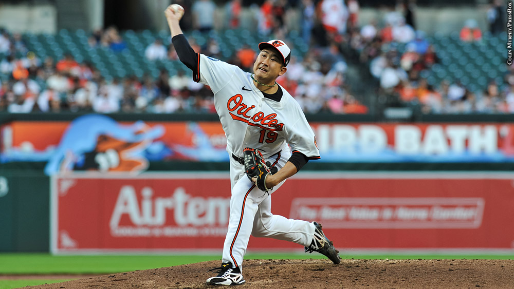 Eno Sarris Says O's Pitching Might Be Even Worse Than We Think: "They ...