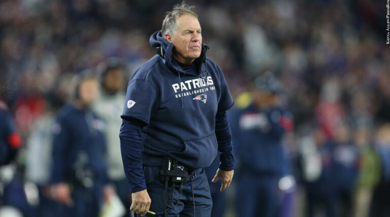 Drew Forrester Says Spygate Shouldn't Be Detrimental To Belichick's HOF ...