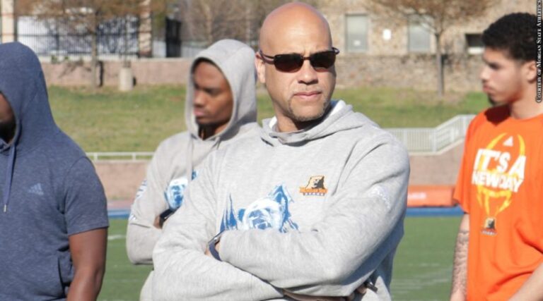 Derrick Alexander Says Embrace Of City, Fans In Early Years Helped ...