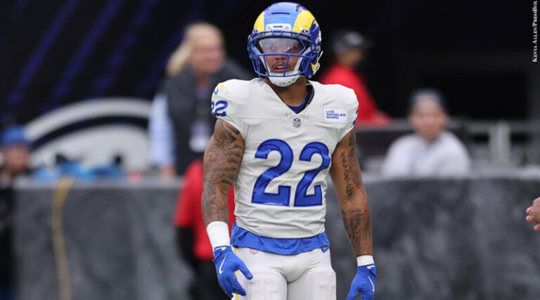Joe Serpico Says Blake Corum Should Be Owned, Devin Singletary Is ...