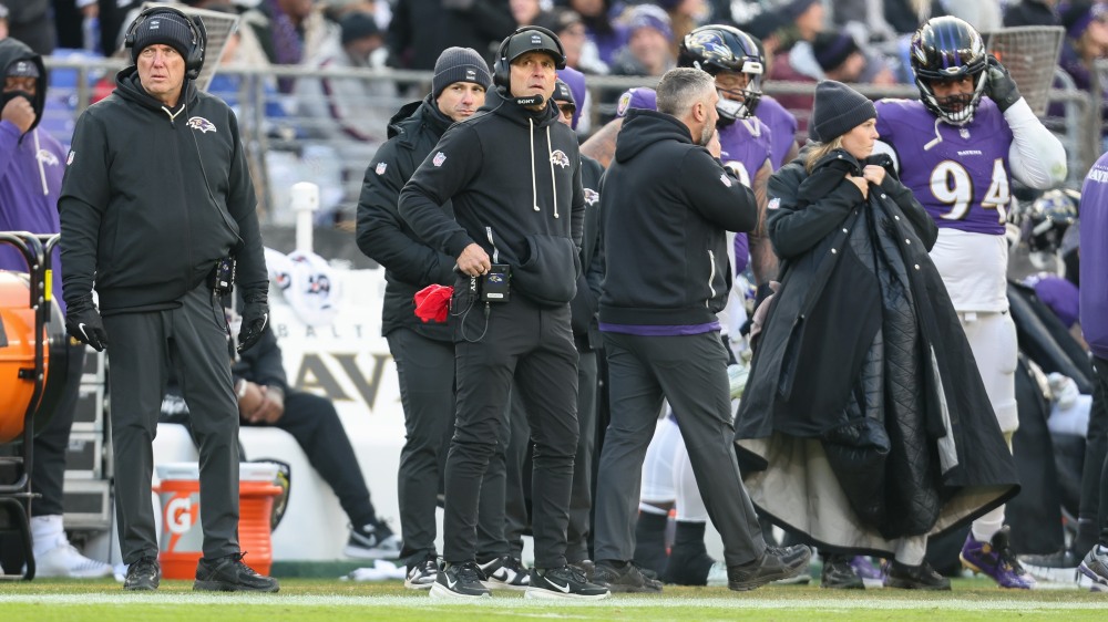 Bo Smolka Says Sunday "Must Win" For Ravens, Who Could Well Finish ...
