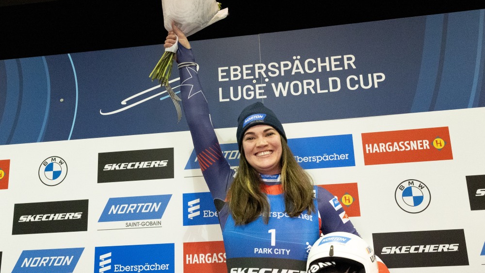 Summer Britcher Admits She Didn't See Her Two World Cup Wins This ...