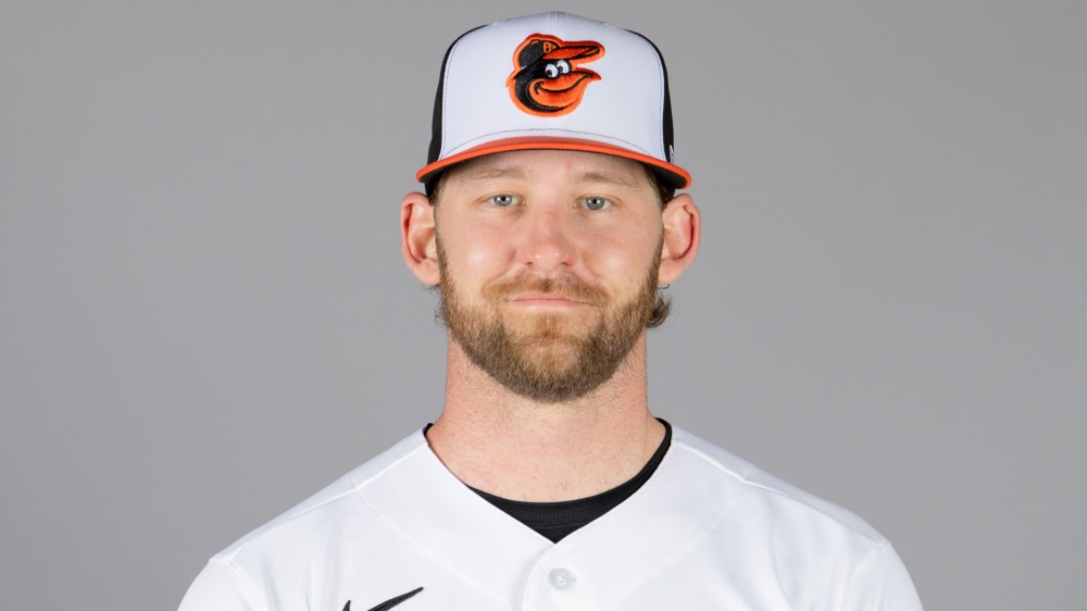 Doubles Machine Taylor Ward Helps Orioles To Sweep, Nails Down First # ...